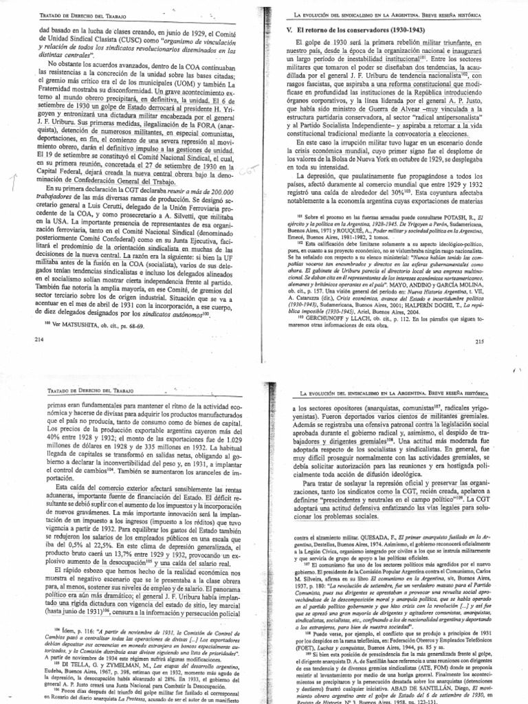 3 Cordone 1930-1943 | PDF