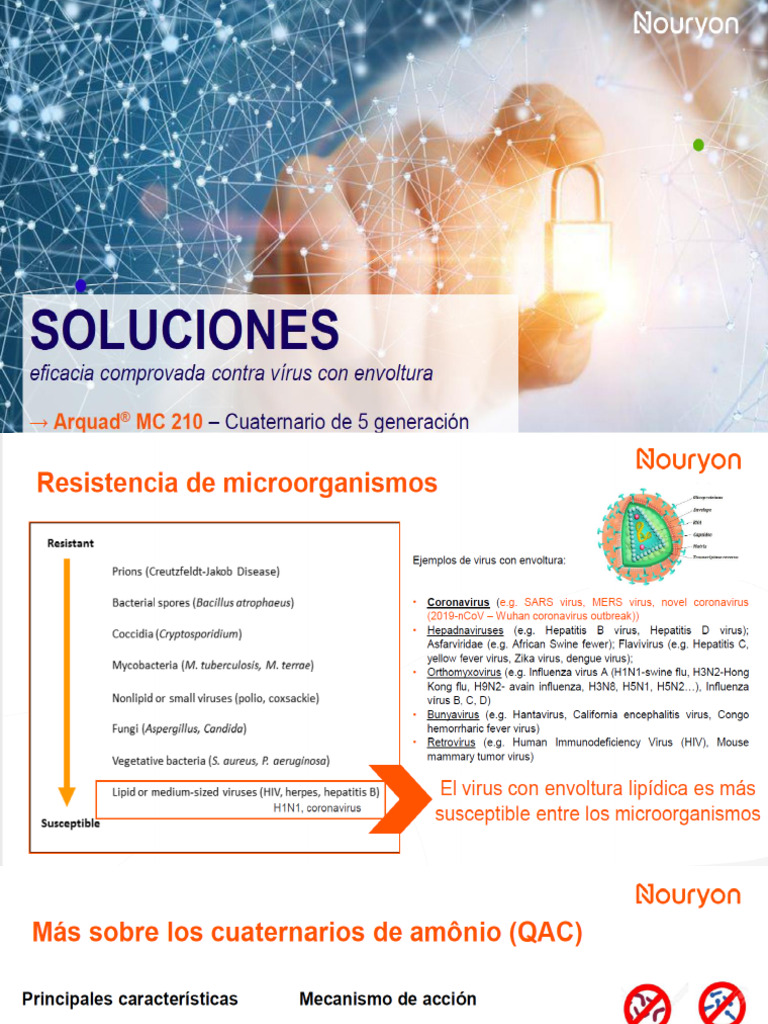 Arquad MC 210 Breve Presentacion 5 | PDF