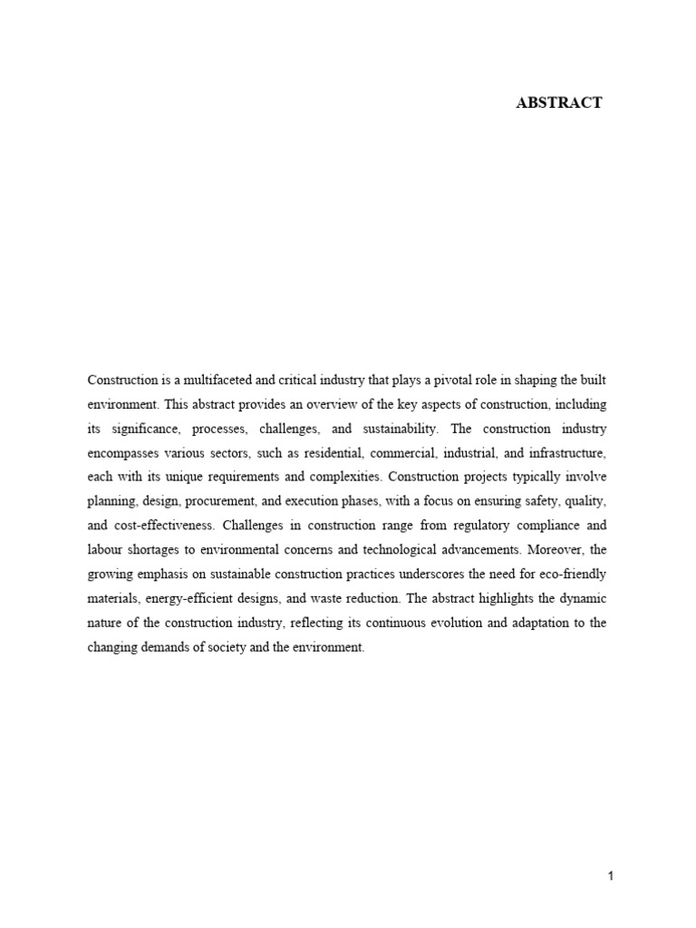 Internship report | PDF | Concrete | Foundation (Engineering)