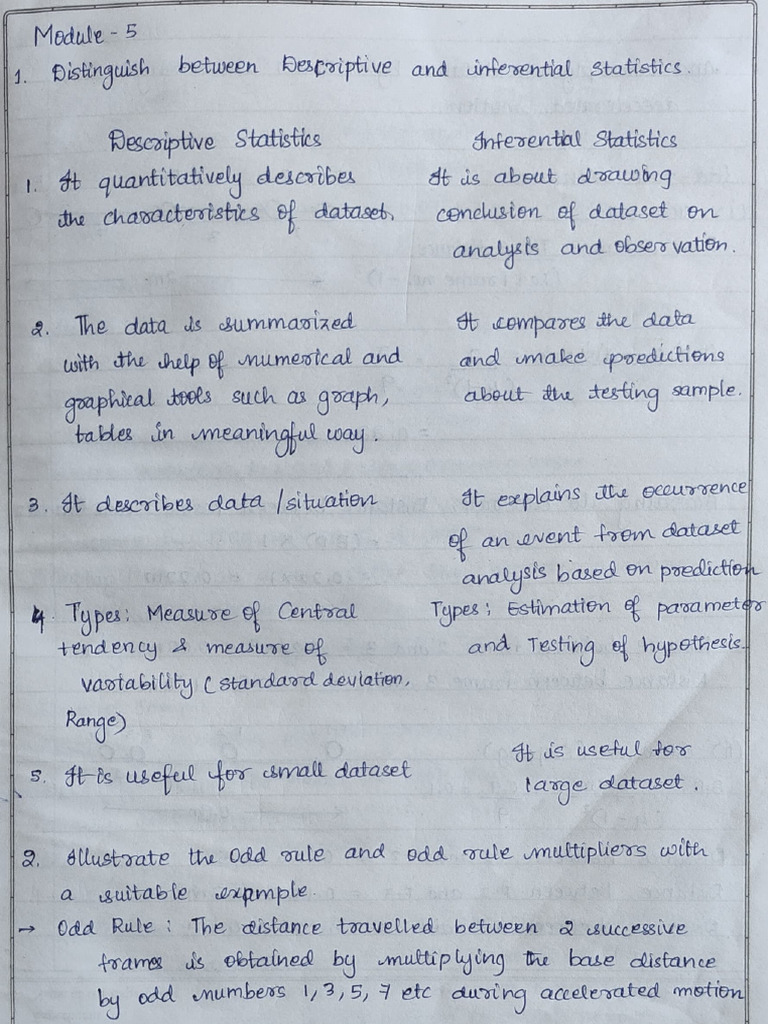 Understanding The Altening in Animation | PDF | Statistics