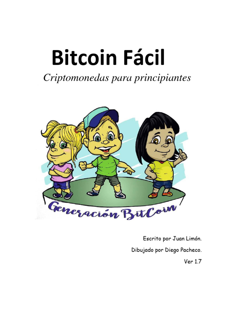 Bitcoin Y Criptomonedas 1.5 | PDF | Criptomoneda | Billete de banco