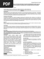 Guide For Completing The FD-258 Card - tcm21-393350 | PDF | Race And ...