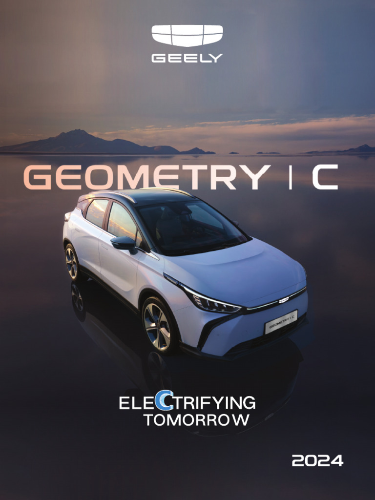 Ficha Geometry C 2024 | PDF