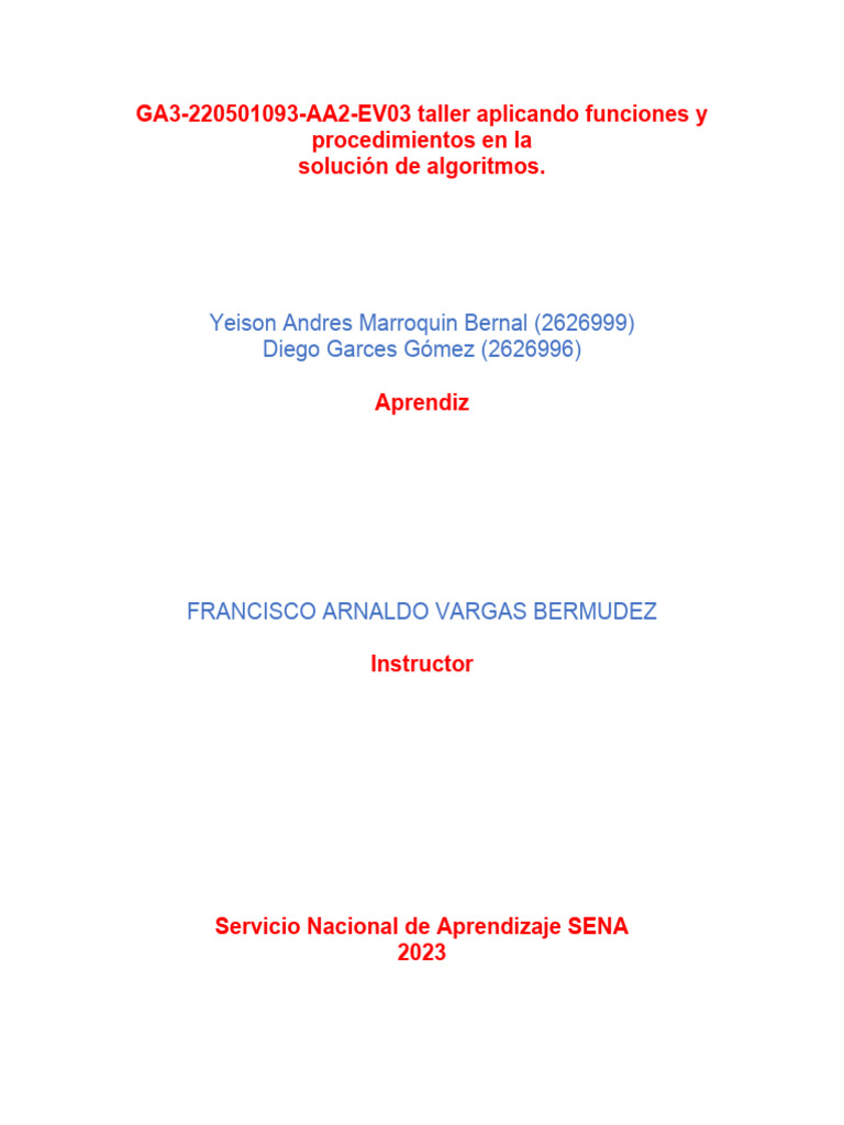 Algoritmos en Pseudocódigo y JavaScript | PDF | Algoritmos | Fahrenheit