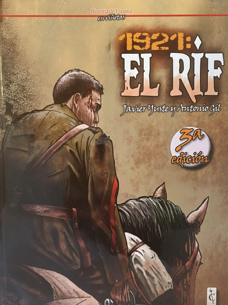 El Rif Comprimido | PDF