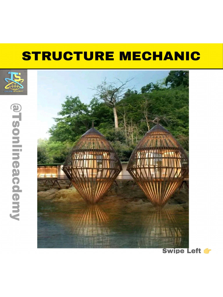 Structure Mechanic | PDF