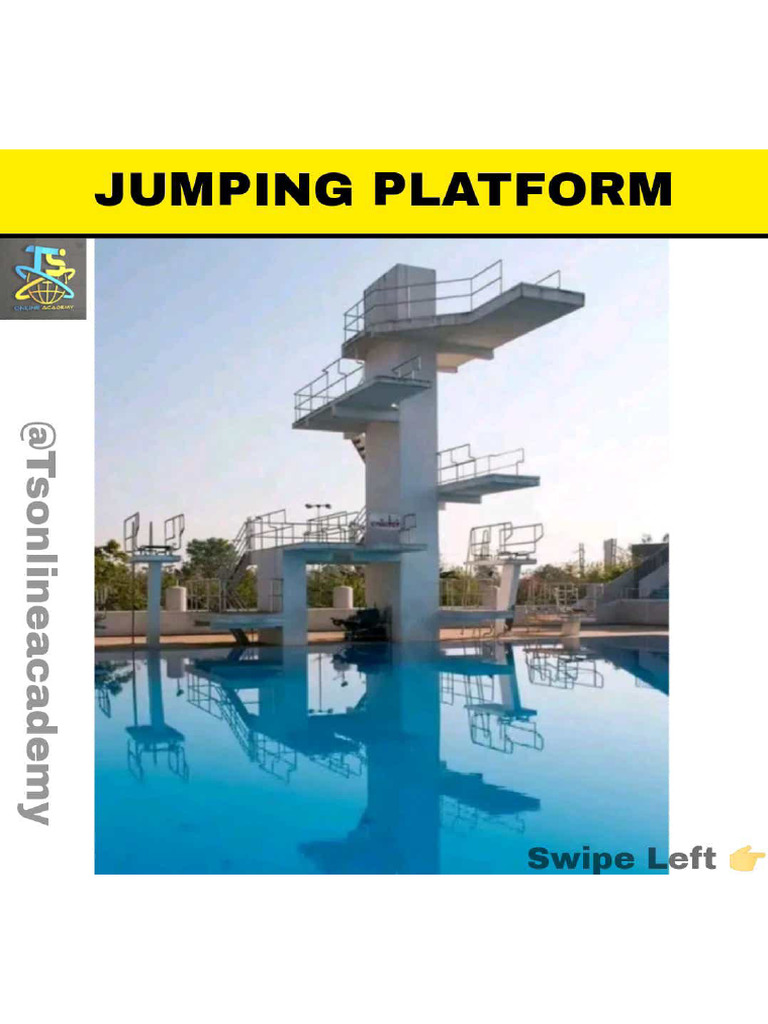 Jumping Platform | PDF