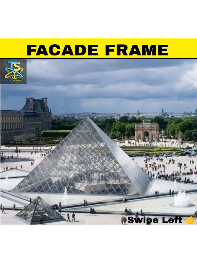 Facade Frame | PDF