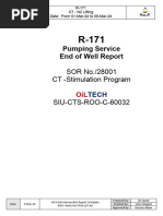 RFT, MDT, XPT | PDF | Pressure | Petroleum Reservoir