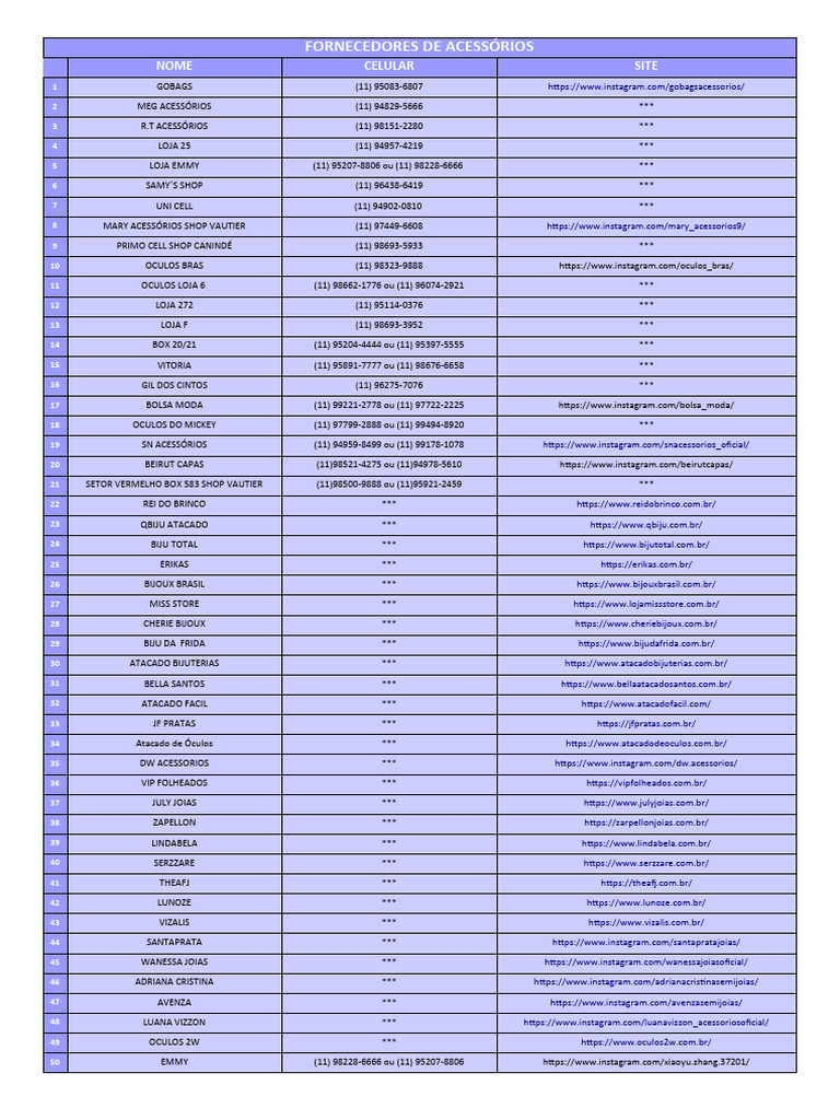 LISTA-450-DE-FORNECEDORES_90dec81f58dc4627b72bb9579eb76cd2_7b83802087634b989a9fa4a24cba26b8 ...