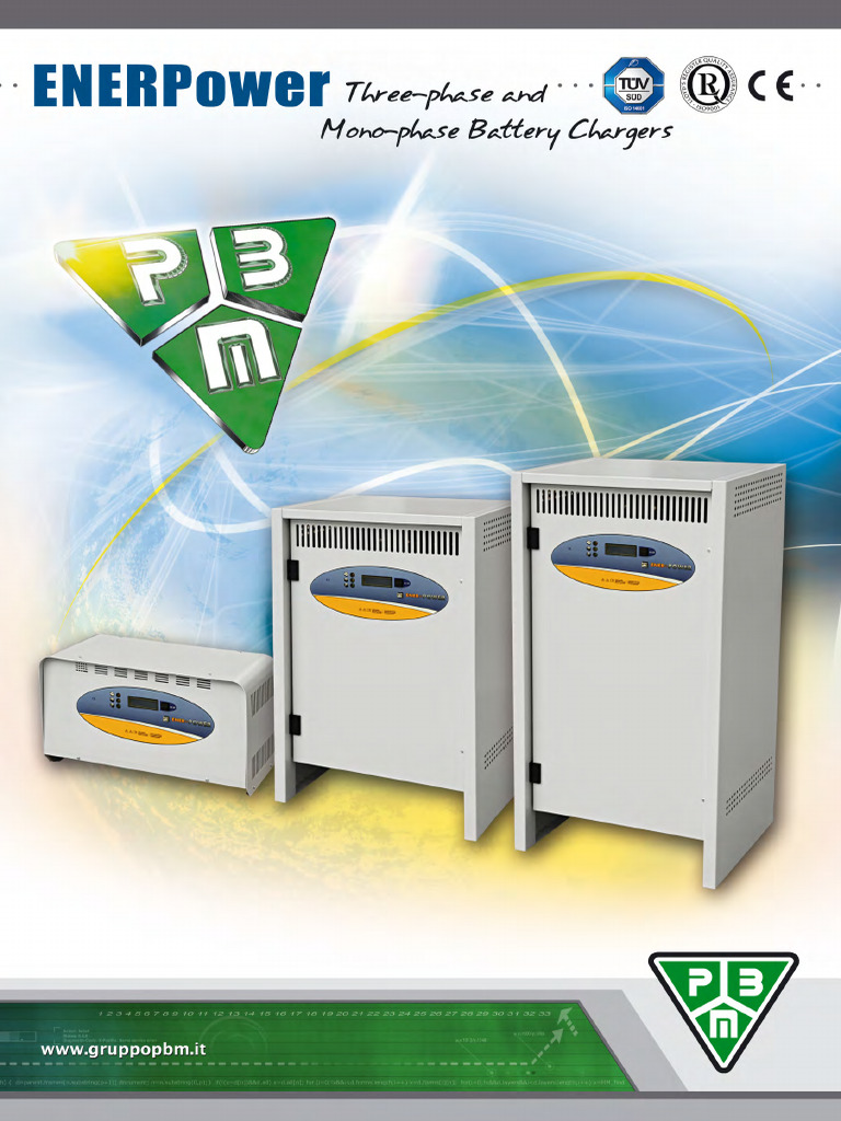 ENERPOWER-ENERPULSE Low | PDF