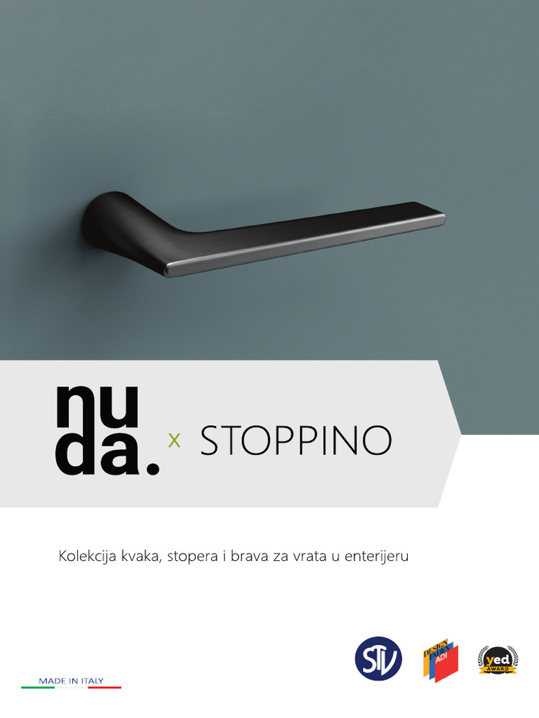 europrofil_katalog brava | PDF