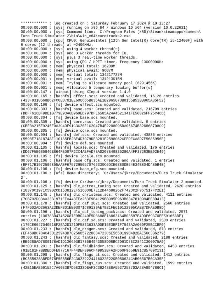 Game Log | PDF | Zip (File Format) | Computer Science