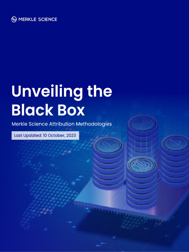 Attribution Mechanism Booklet | PDF | Cryptocurrency | Bitcoin