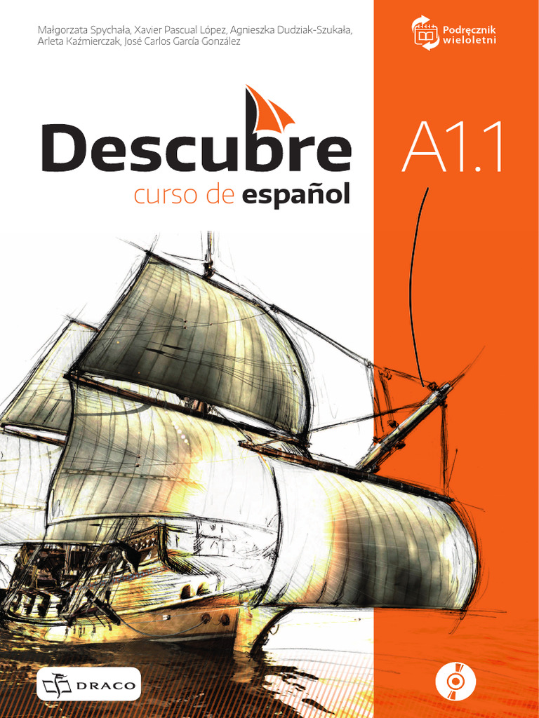 Descubre Curso de Espanol Nivel A1 1 | PDF