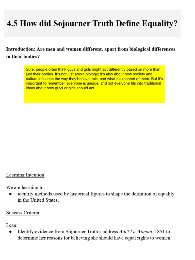 23-24 S2 US History Workbook | PDF