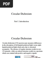 End Group Analysis | PDF | Molecular Mass | Polymers