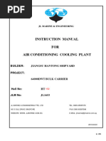 Trane TTA Installation and Operation Manual | PDF | Thermostat | Switch