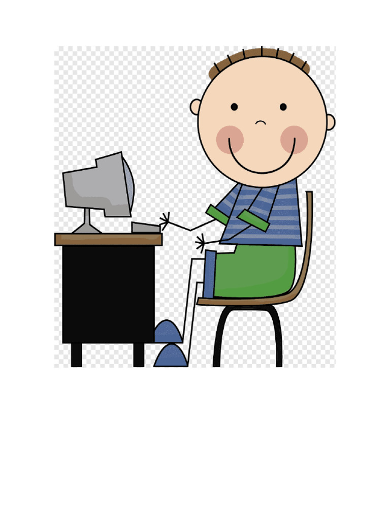 Niños en Ecuela | PDF