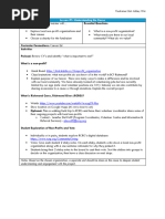 Nus PPT Template | PDF