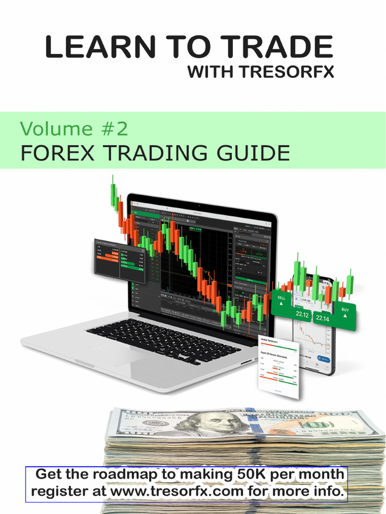Vol-2 Forex Trading Guide | PDF | Order (Exchange) | Foreign Exchange ...