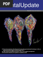 DBOH | PDF | Preventive Healthcare | Dentistry