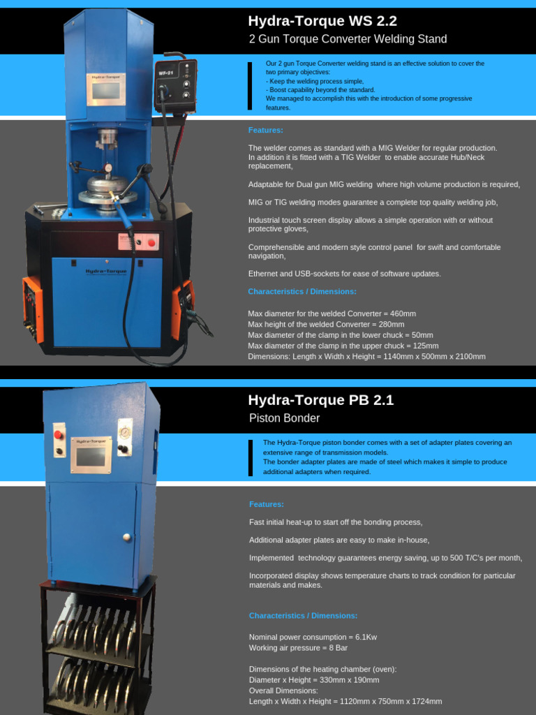 Hydra | PDF | Valve | Welding