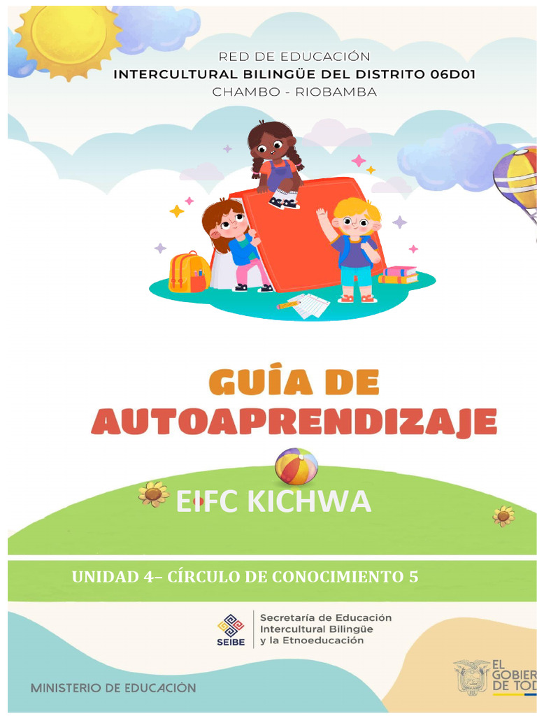 Eifc U4 C5 | PDF