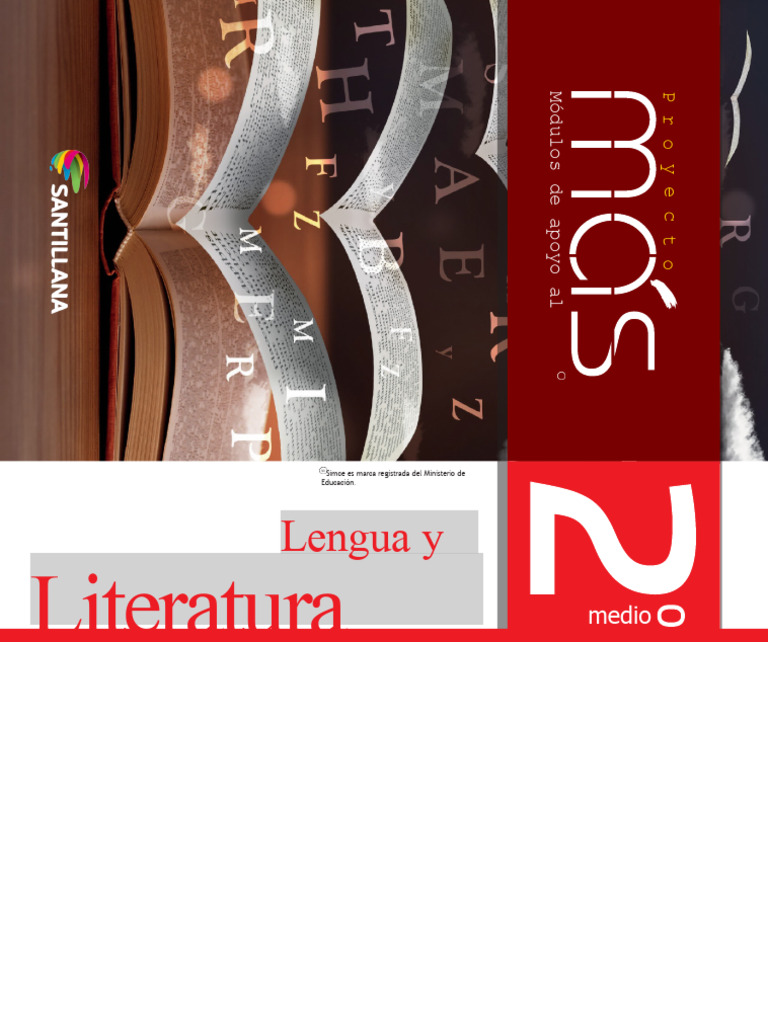 Texto Simce 2° Medios | Descargar gratis PDF | Evaluación | Aprendizaje