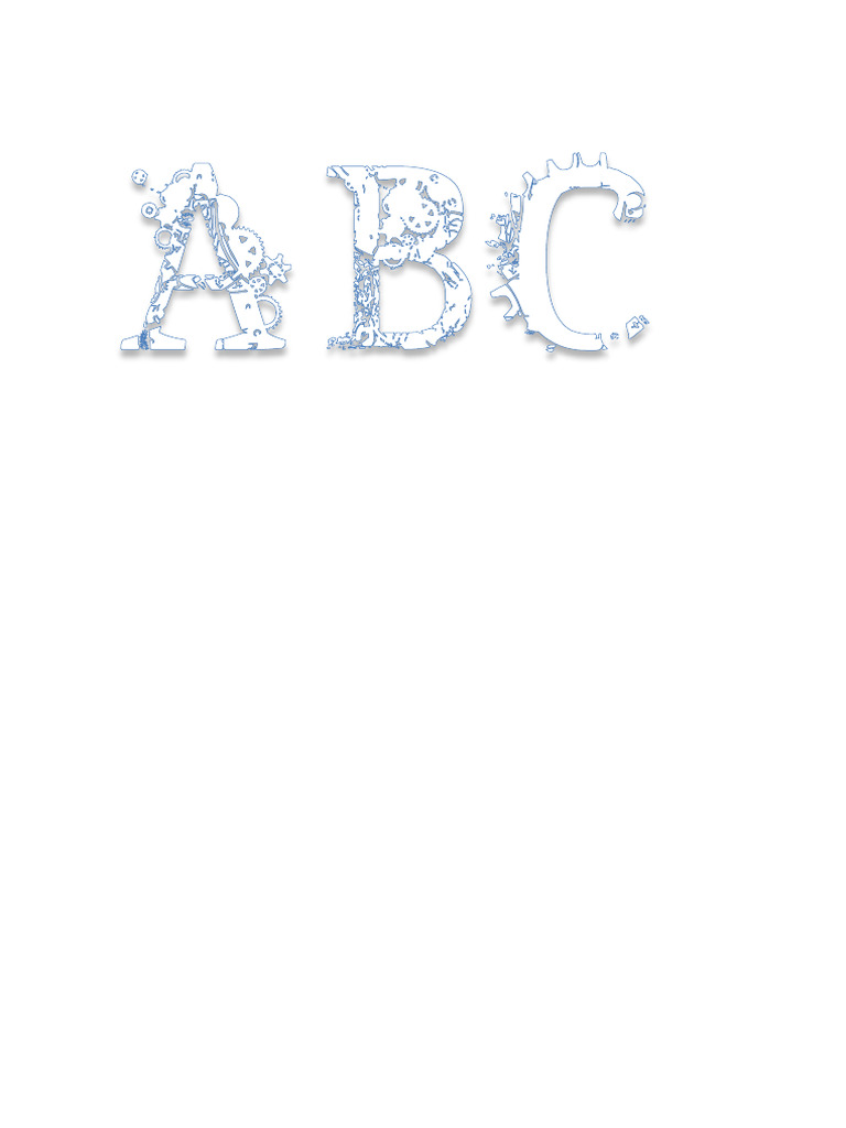 Abc | PDF