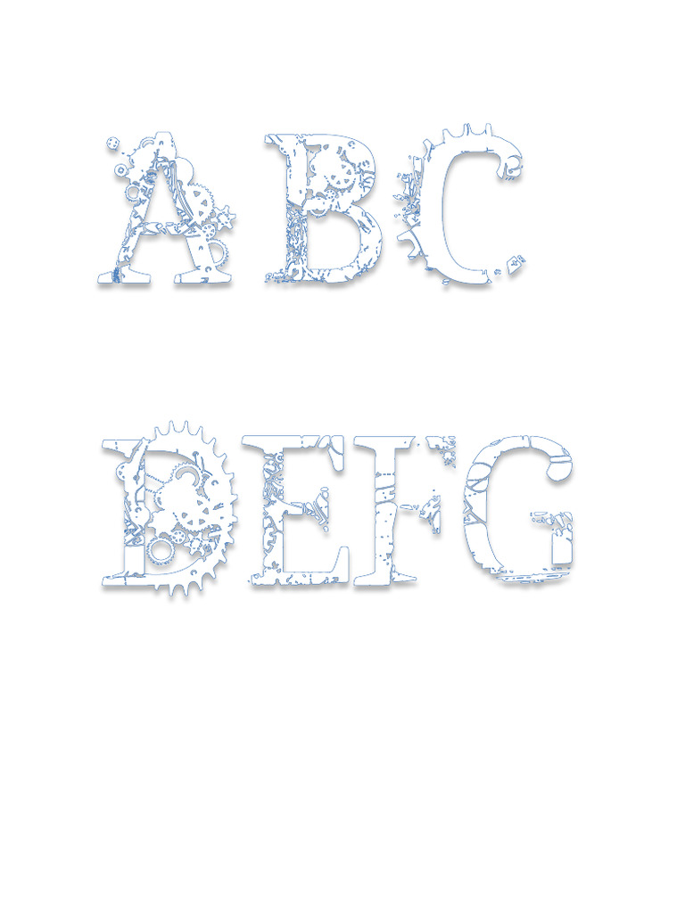 A BCDEFGHIJKL | PDF