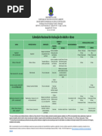 Fleimao | PDF | Medicina Clínica | Especialidades médicas