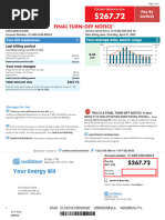 Snapping Shoals EMC Bill Payment Options | PDF | Credit Card | Cheque