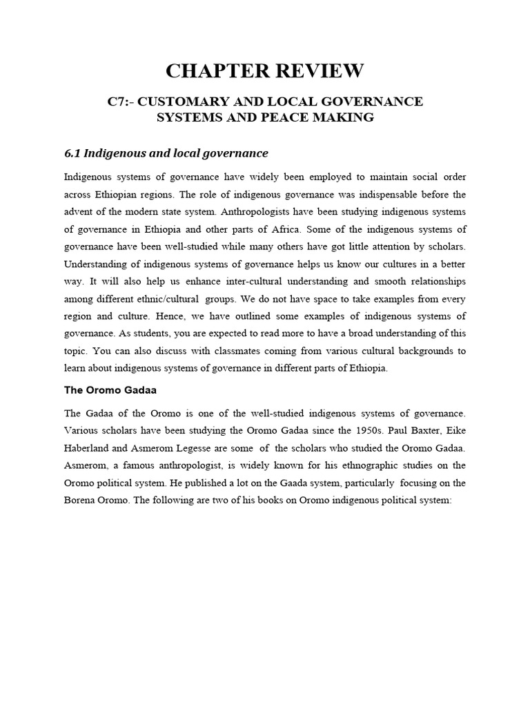 ANTH Assignment@CHAPTER REVIEW | PDF | Knowledge | Anthropology