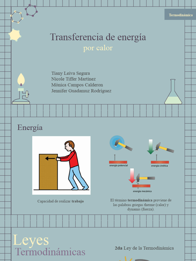 Copia de Science Subject For High School - 9th Grade - Chemistry by ...