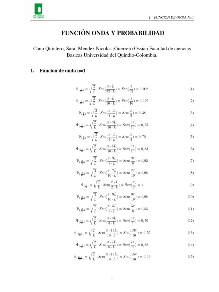 Aplicaciones Ecuaciones Diferenciales | PDF | Física | Fenomeno fisico