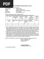 681 Implementasi JKN Drive | PDF