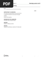 ZOXIL Antibiotic Patient Leaflet | PDF | Birth Control | Breastfeeding