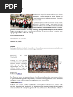 Cultura y tradiciones awakateko | PDF