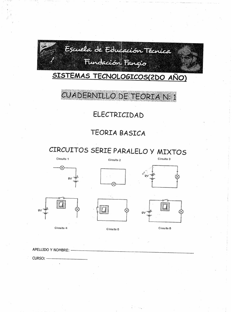 Sistemas Tec 2do | PDF