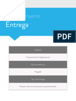 Formato de Entrega - Proyecto Final | PDF