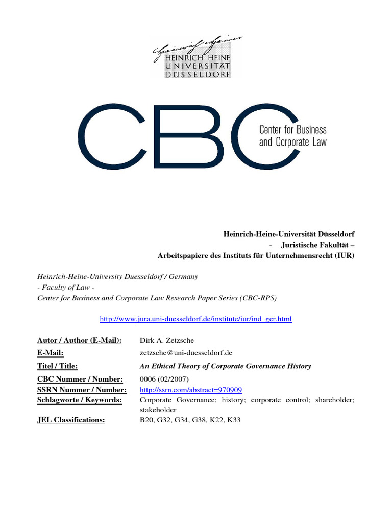 Ai With More and More KMPs | PDF | Corporate Governance | Governance