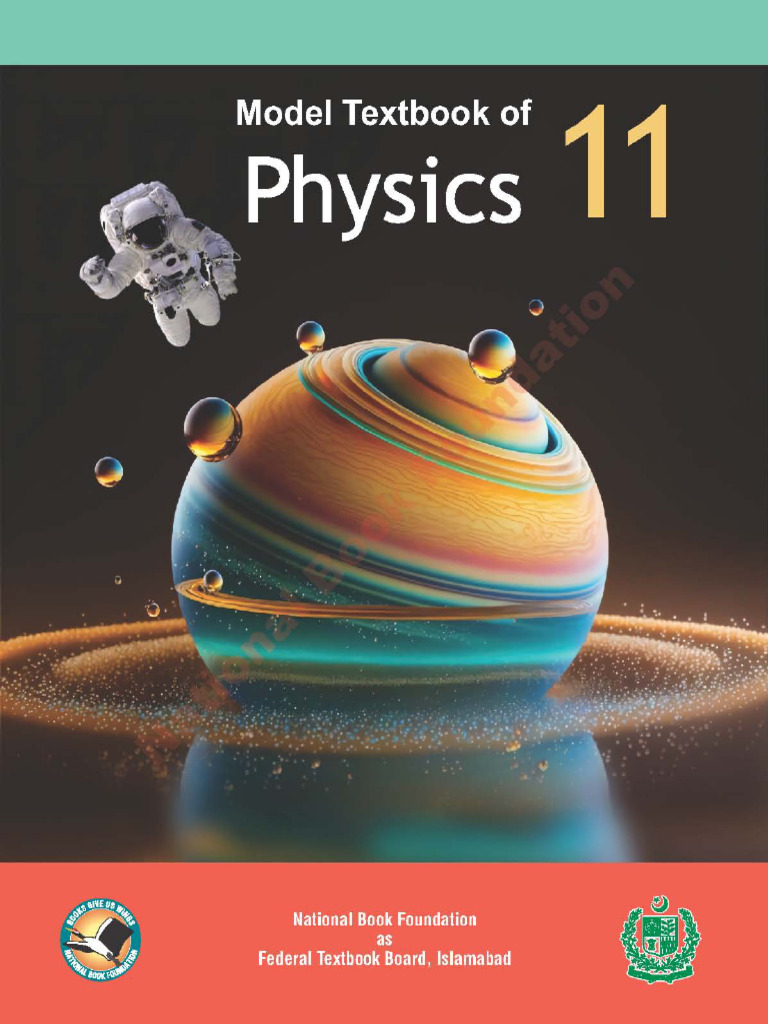 Physics 11 Chapters (low resolution) | PDF