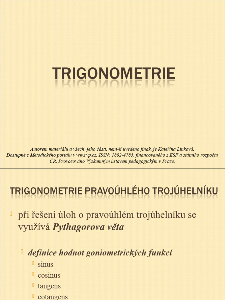 Trigo No Me Trie | PDF