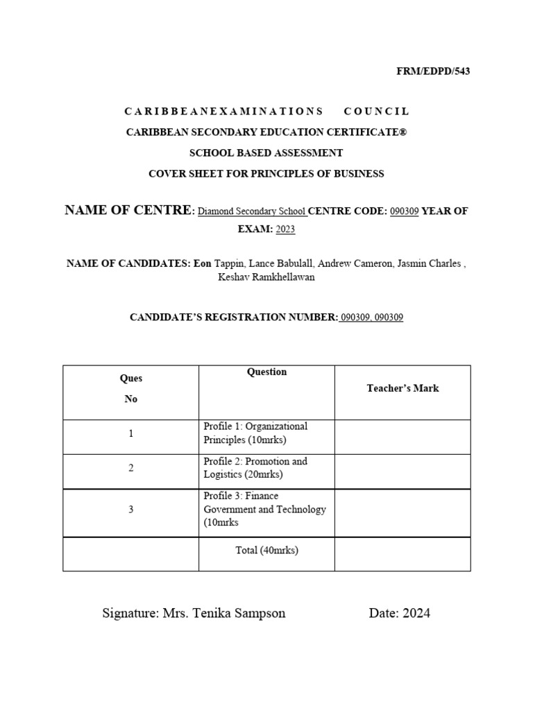 Pob Sba | PDF | Online Shopping | Questionnaire