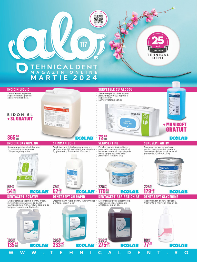 Alo Martie 2024 Q Web | PDF