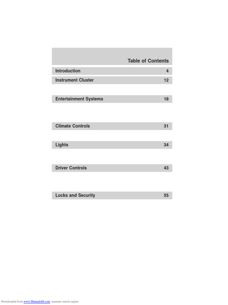 b4000 Owners Manual | Download Free PDF | Compact Disc | Transport