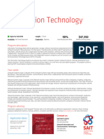 Official Transcript Request Form | PDF | Service Industries