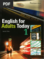 The A1 English BOOKLET Final Version | PDF | English Language ...