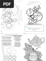 Ejemplos de Payadas para El 9 de Julio | PDF